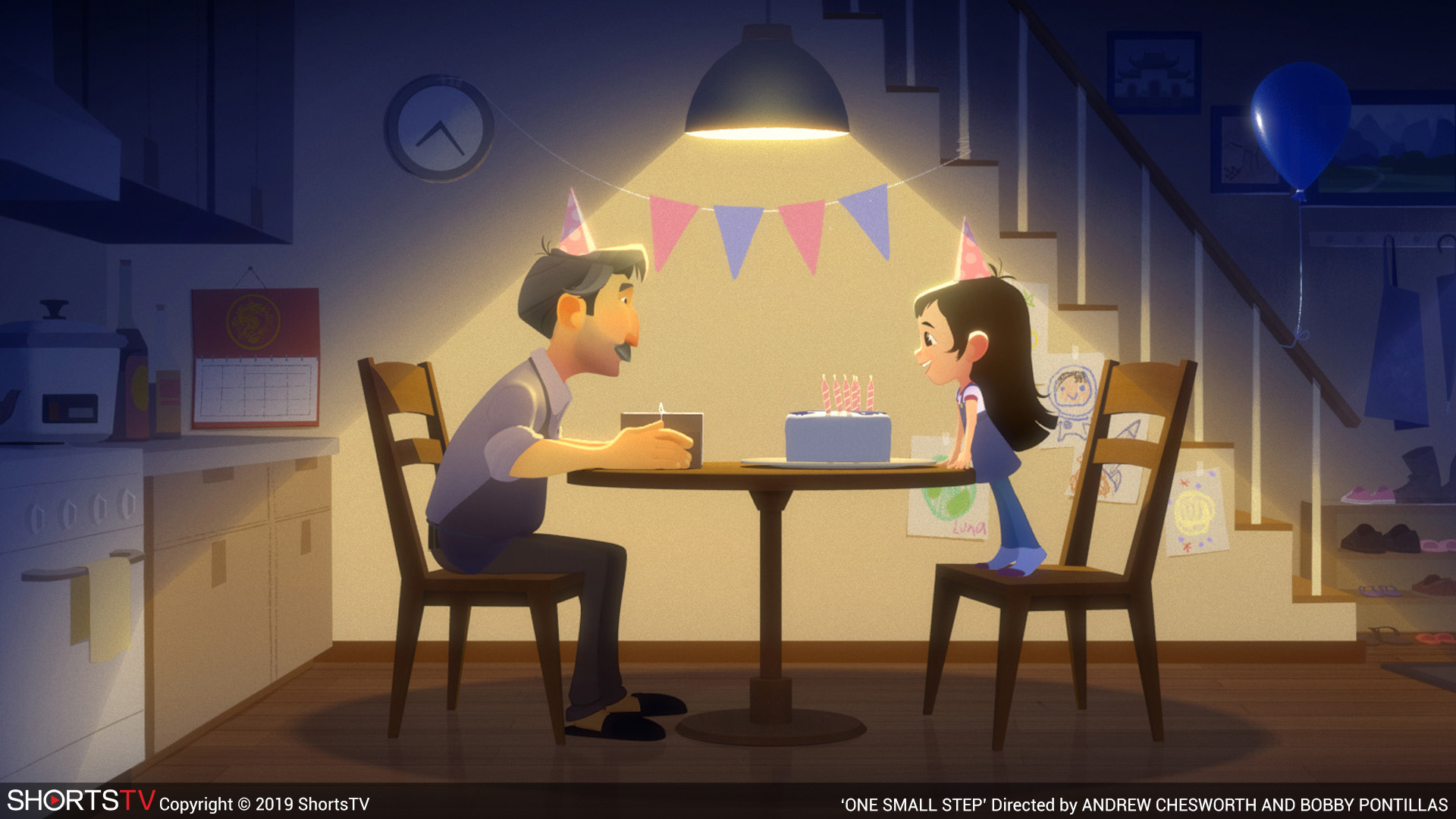 Oscar Shorts 2019 – Animated and Live Action – Review | The Movie Chasm