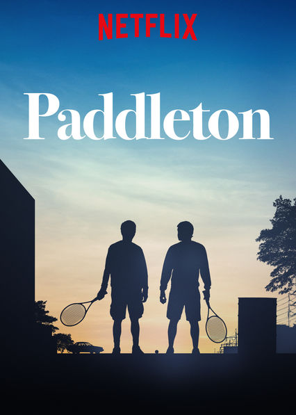 Paddleton – Review - The Movie Chasm