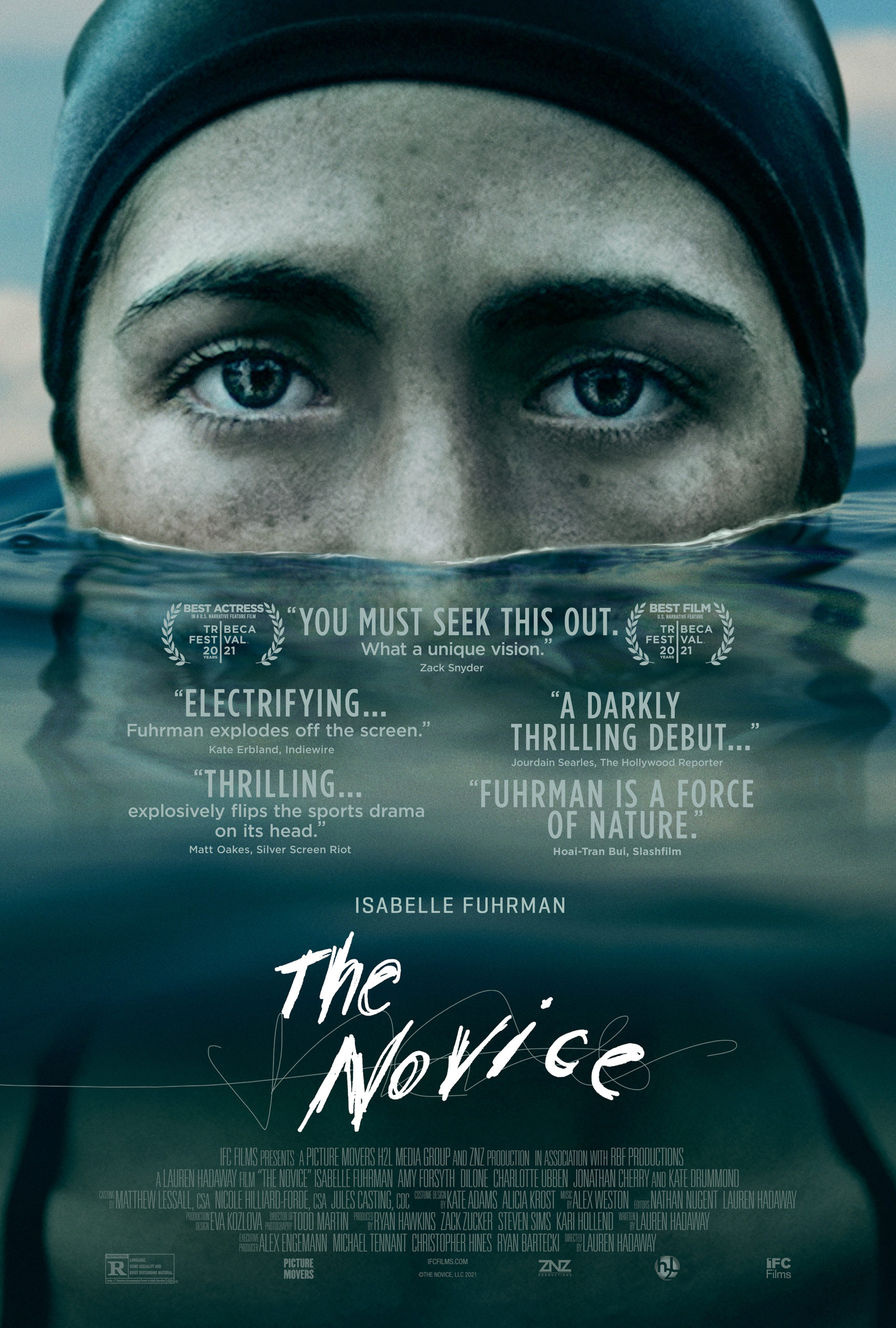 The Novice – Review - The Movie Chasm